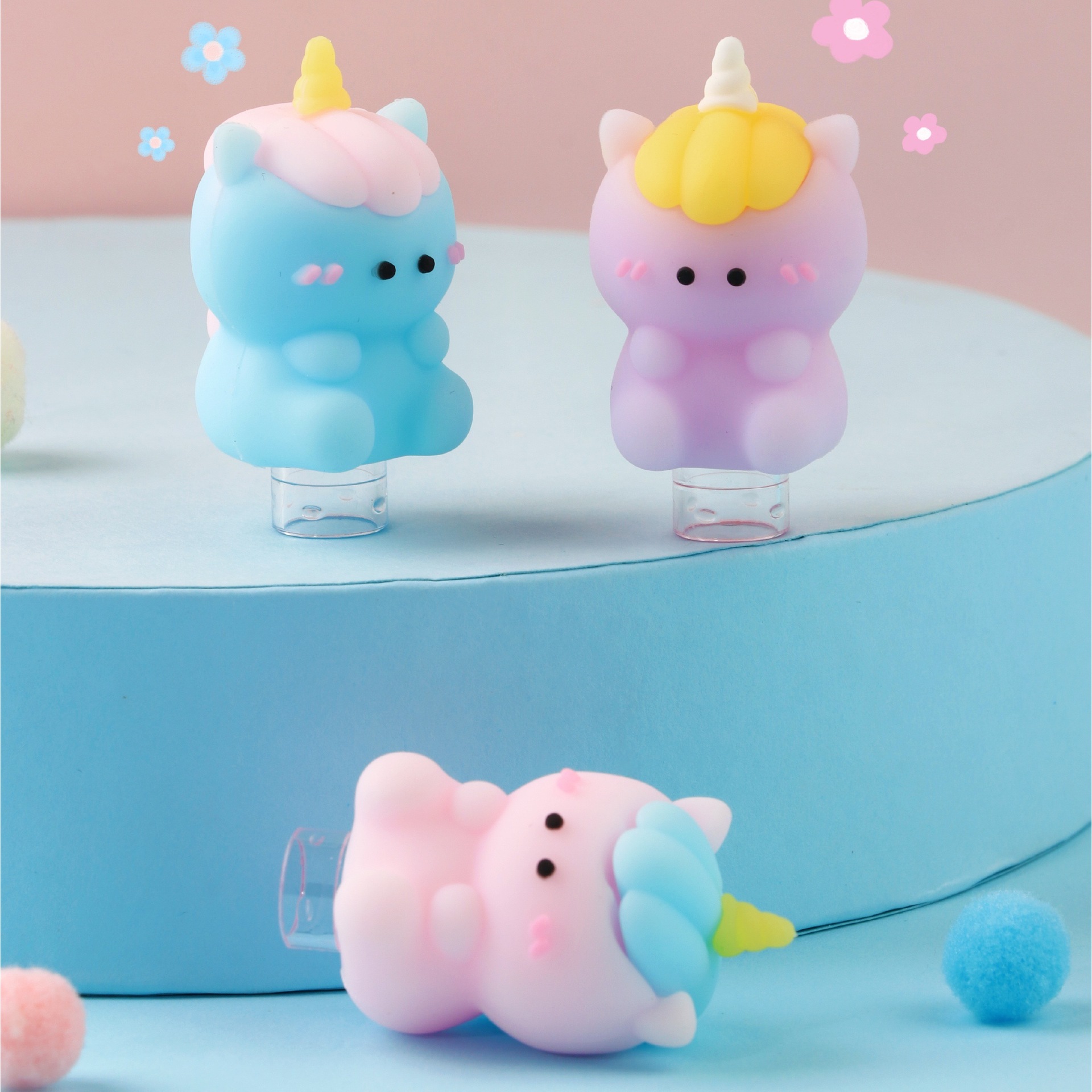 Baby Unicorn Pen | Chasing Unicorns