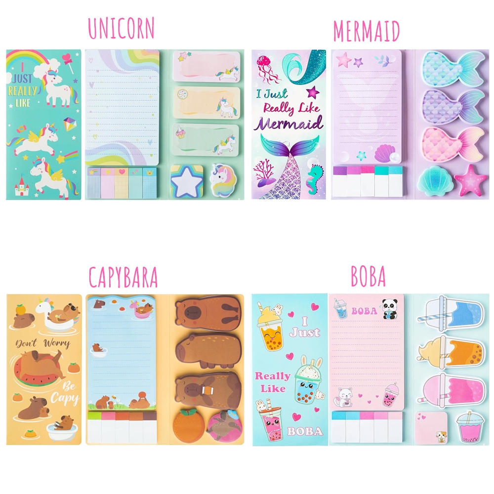 UNICORN/MERMAID SUMMER BUNDLE BOX | Chasing Unicorns