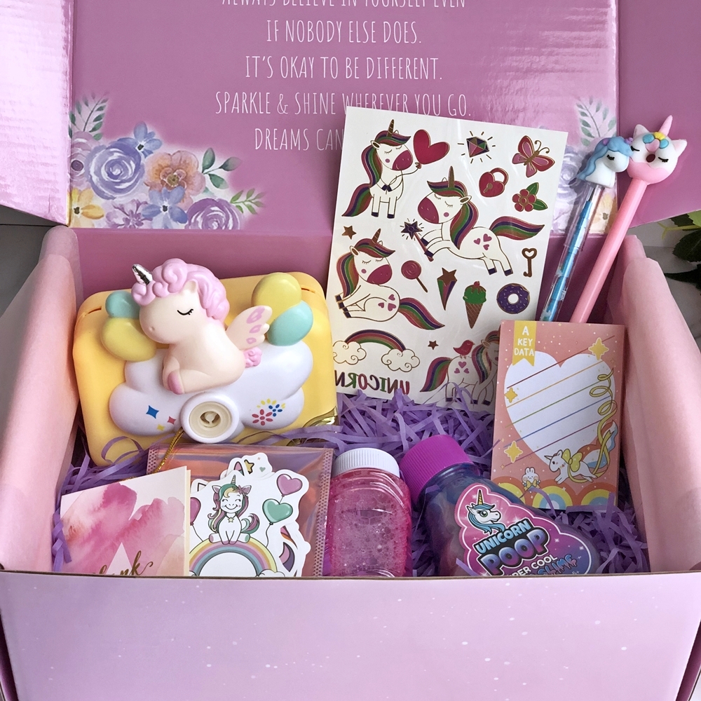 UNICORN WHOOPEE BUNDLE BOX | Chasing Unicorns