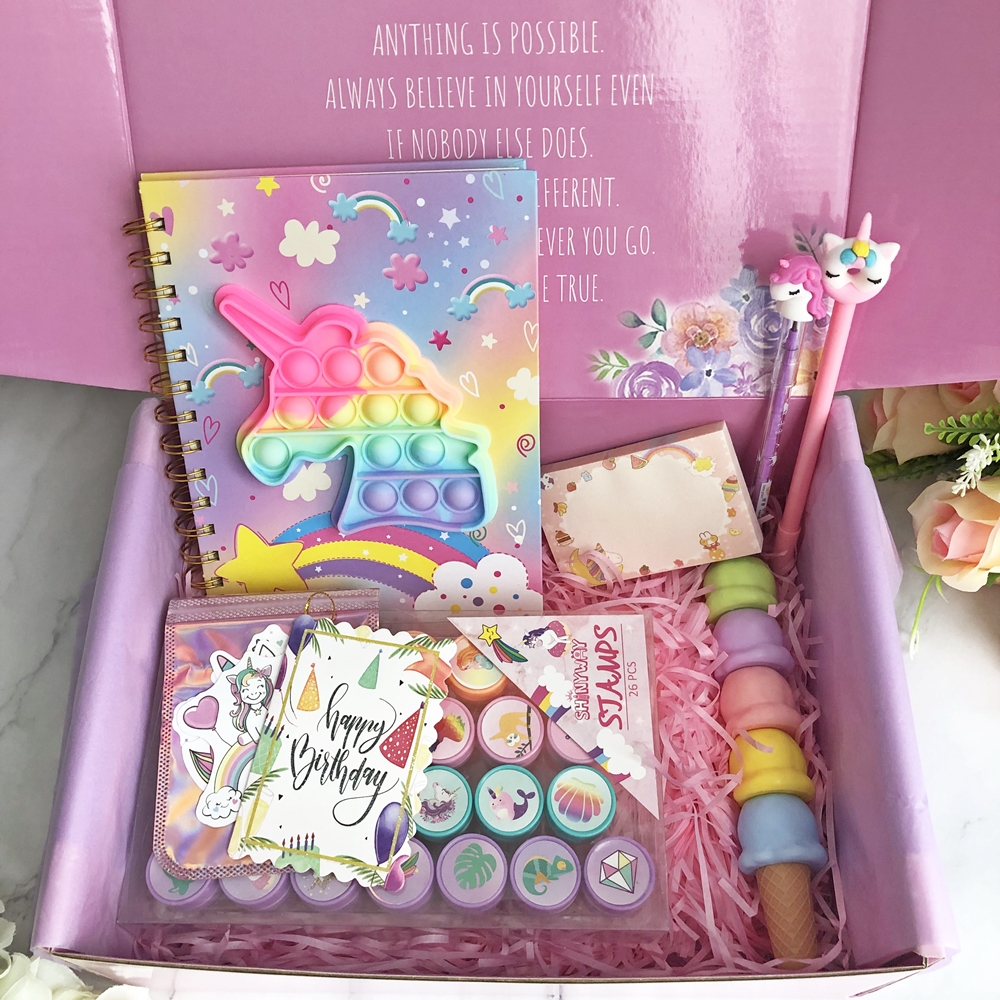 UNICORN FUN BUNDLE BOX | Chasing Unicorns