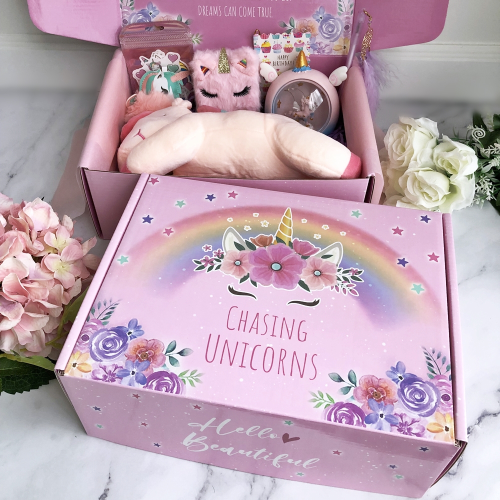 UNICORN DREAM BUNDLE BOX | Chasing Unicorns