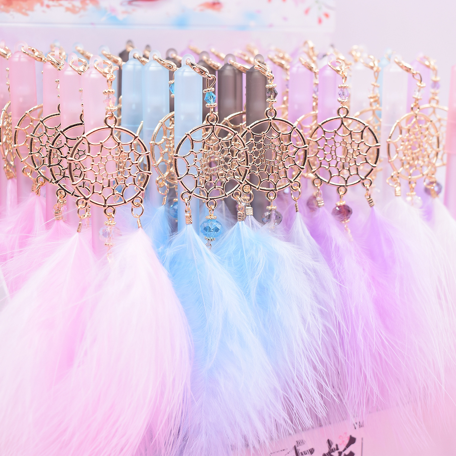 Dreamcatcher Pen | Chasing Unicorns