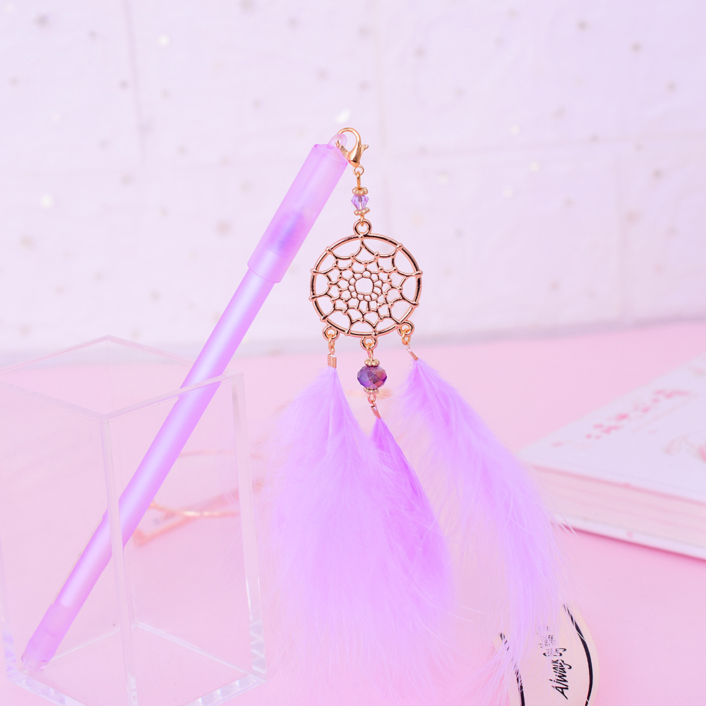 Dreamcatcher Pen | Chasing Unicorns