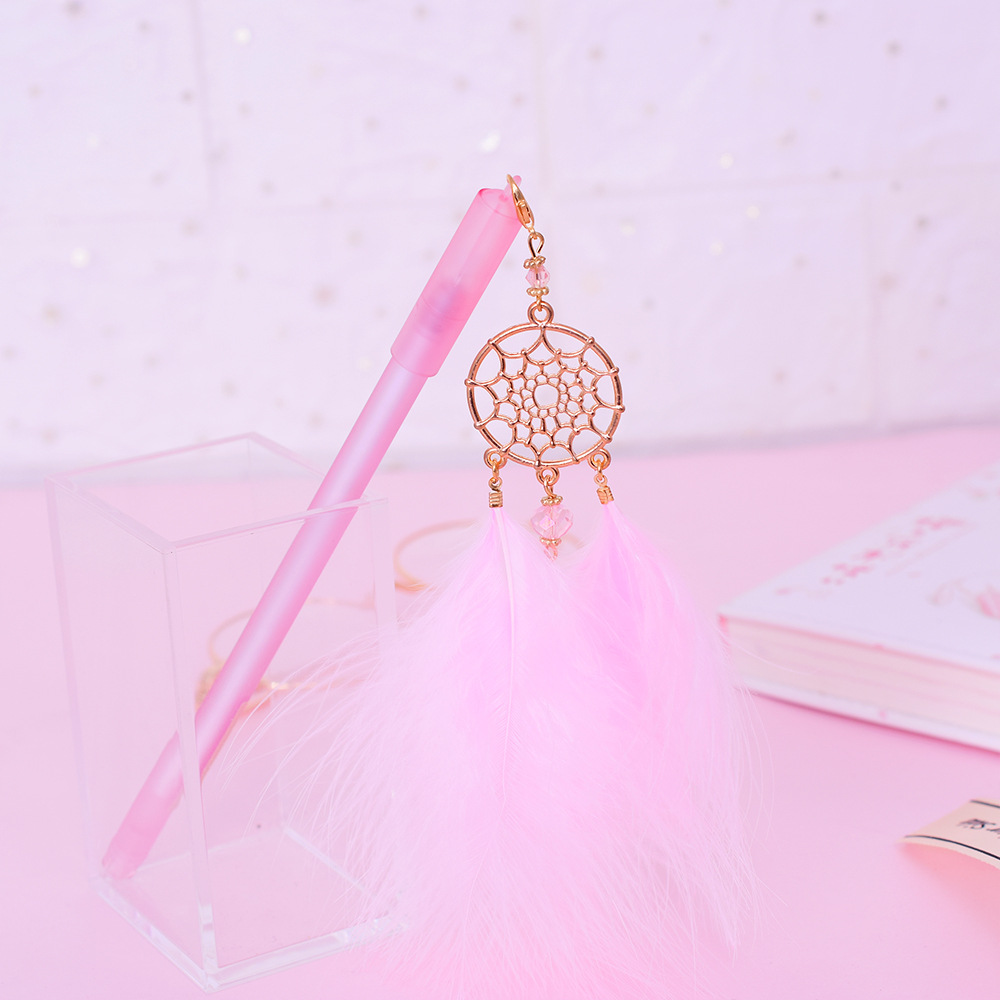 Dreamcatcher Pen | Chasing Unicorns