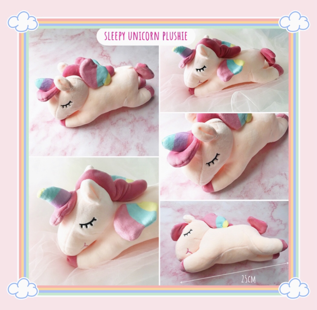 UNICORN DREAM BUNDLE BOX | Chasing Unicorns