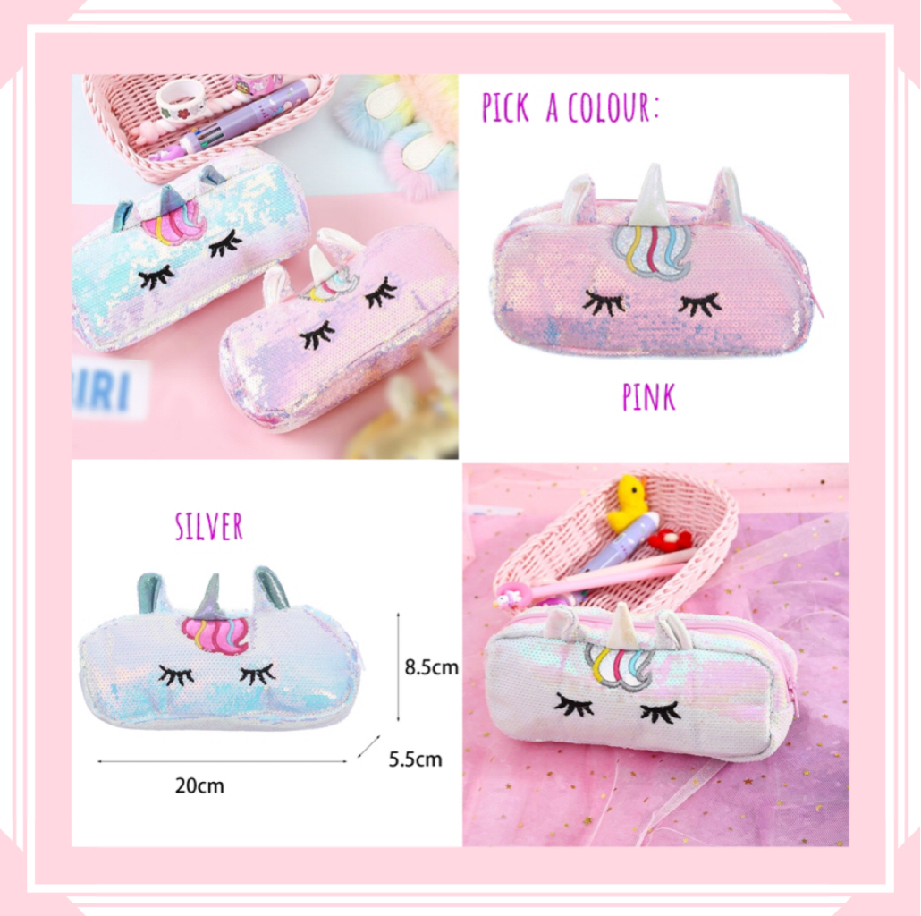 UNICORN SPARKLE BUNDLE BOX | Chasing Unicorns