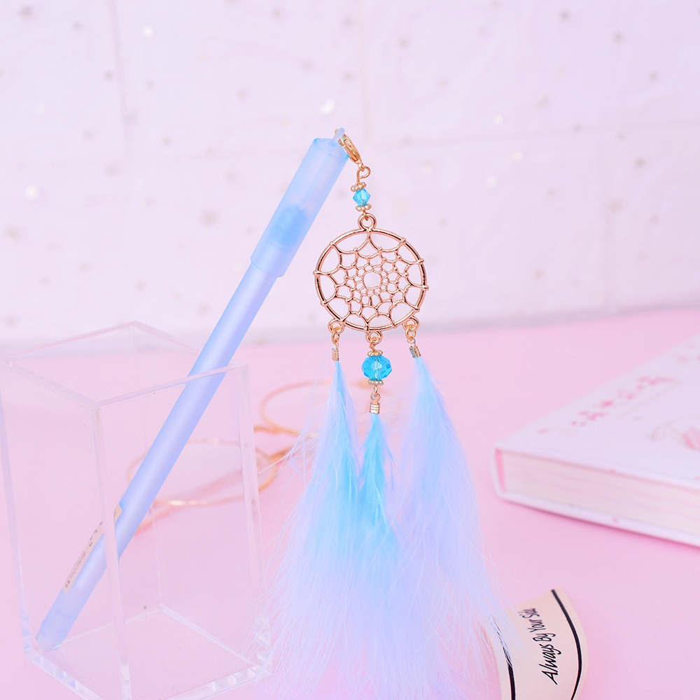 Dreamcatcher Pen | Chasing Unicorns