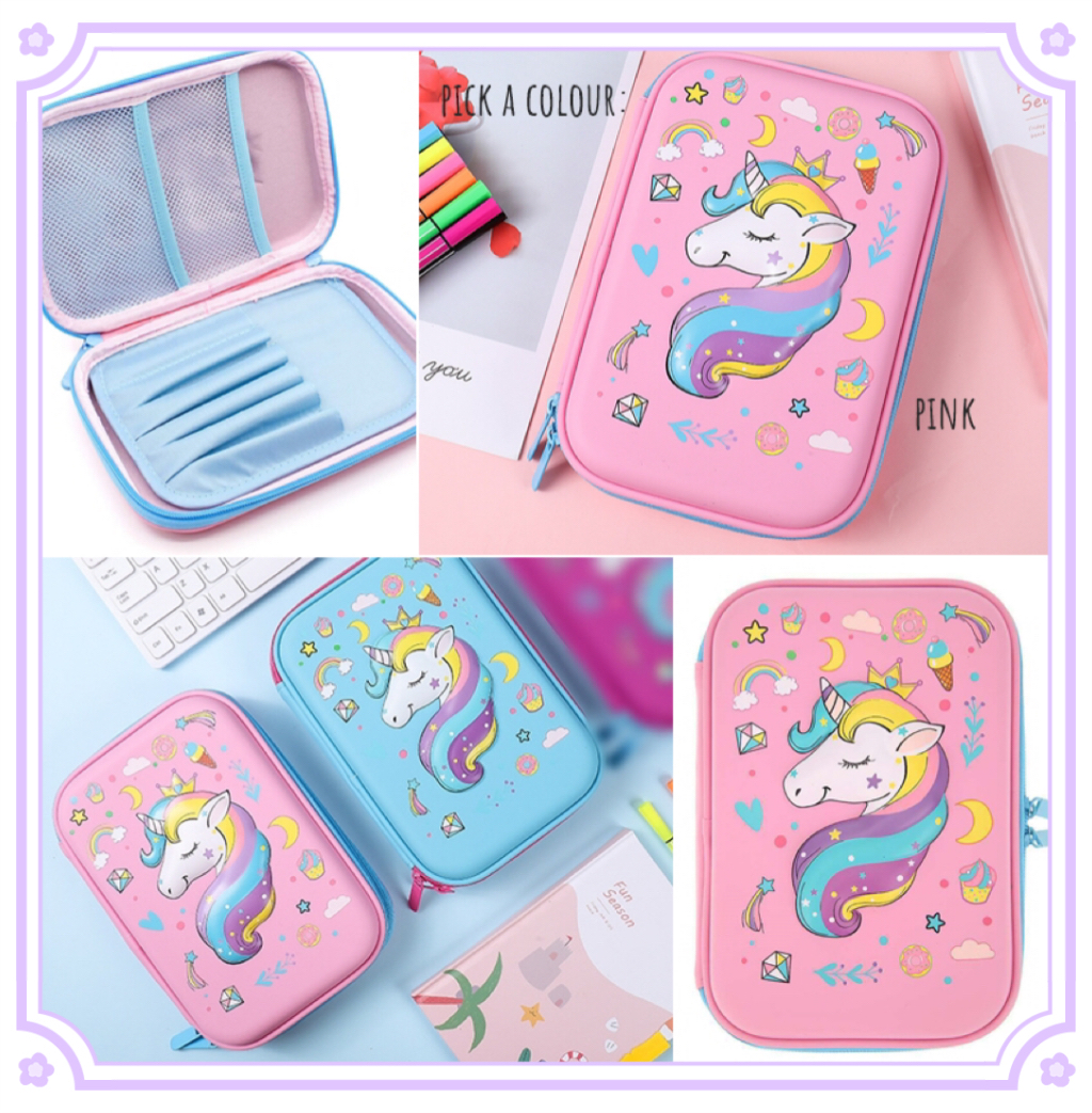 UNICORN GIGGLE BUNDLE BOX | Chasing Unicorns